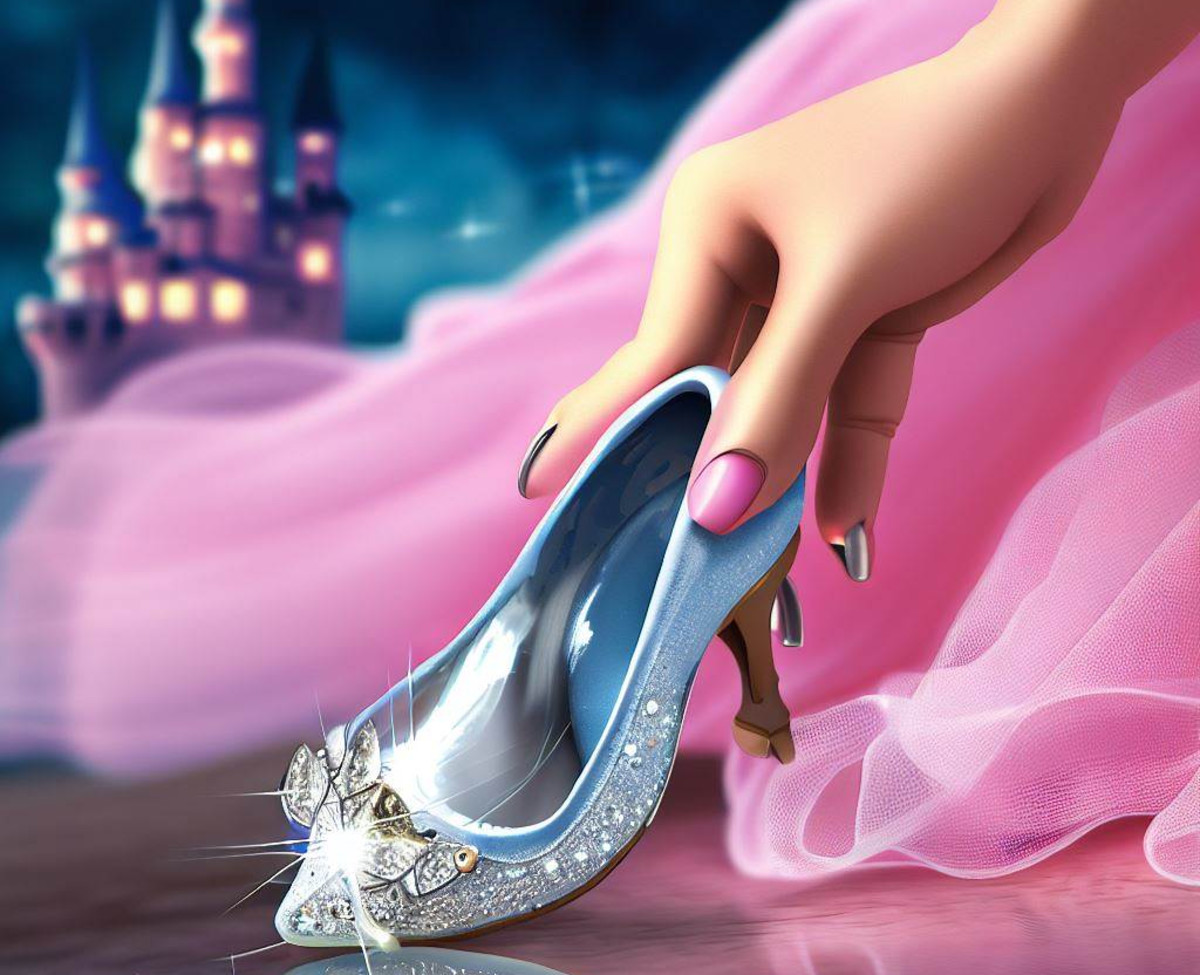 45 Songs That Mention Cinderella - HubPages
