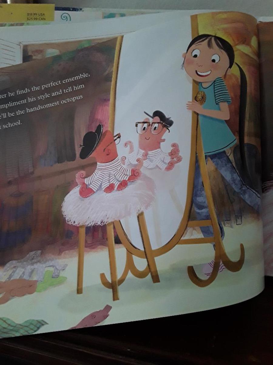 School Beginning Can Be Scary But You Can Do It With a Lot of Help in ...