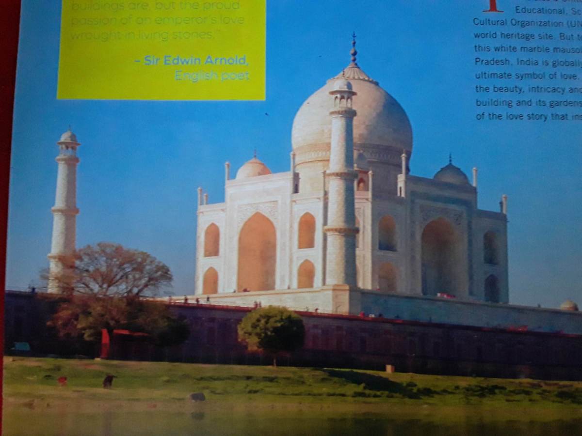 The Love Story of the King Who Built the Taj Mahal for His Wife - HubPages