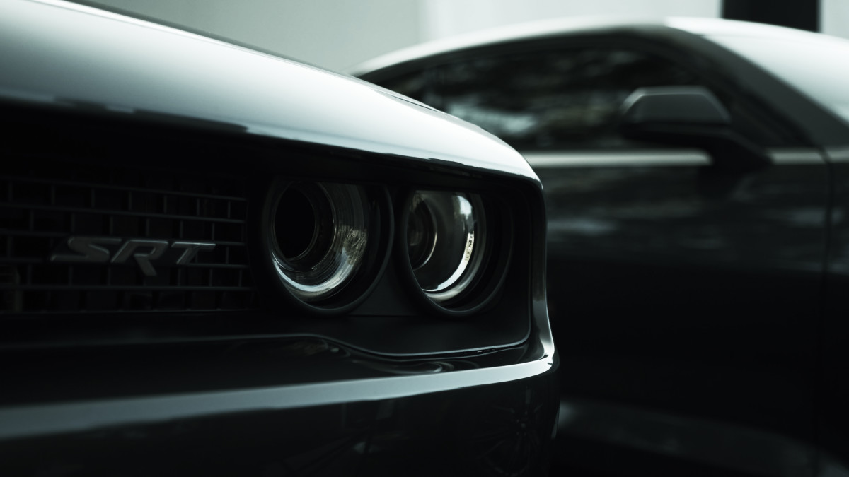 This Full Carbon Fiber Hellcat Has the Internet Salivating - HubPages