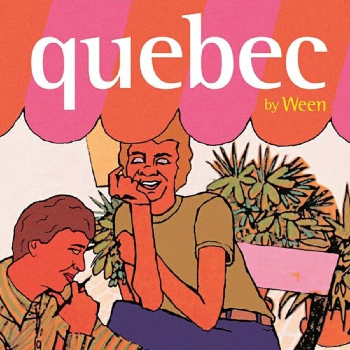 Ween - Studio Albums Ranked Worst to Best - HubPages