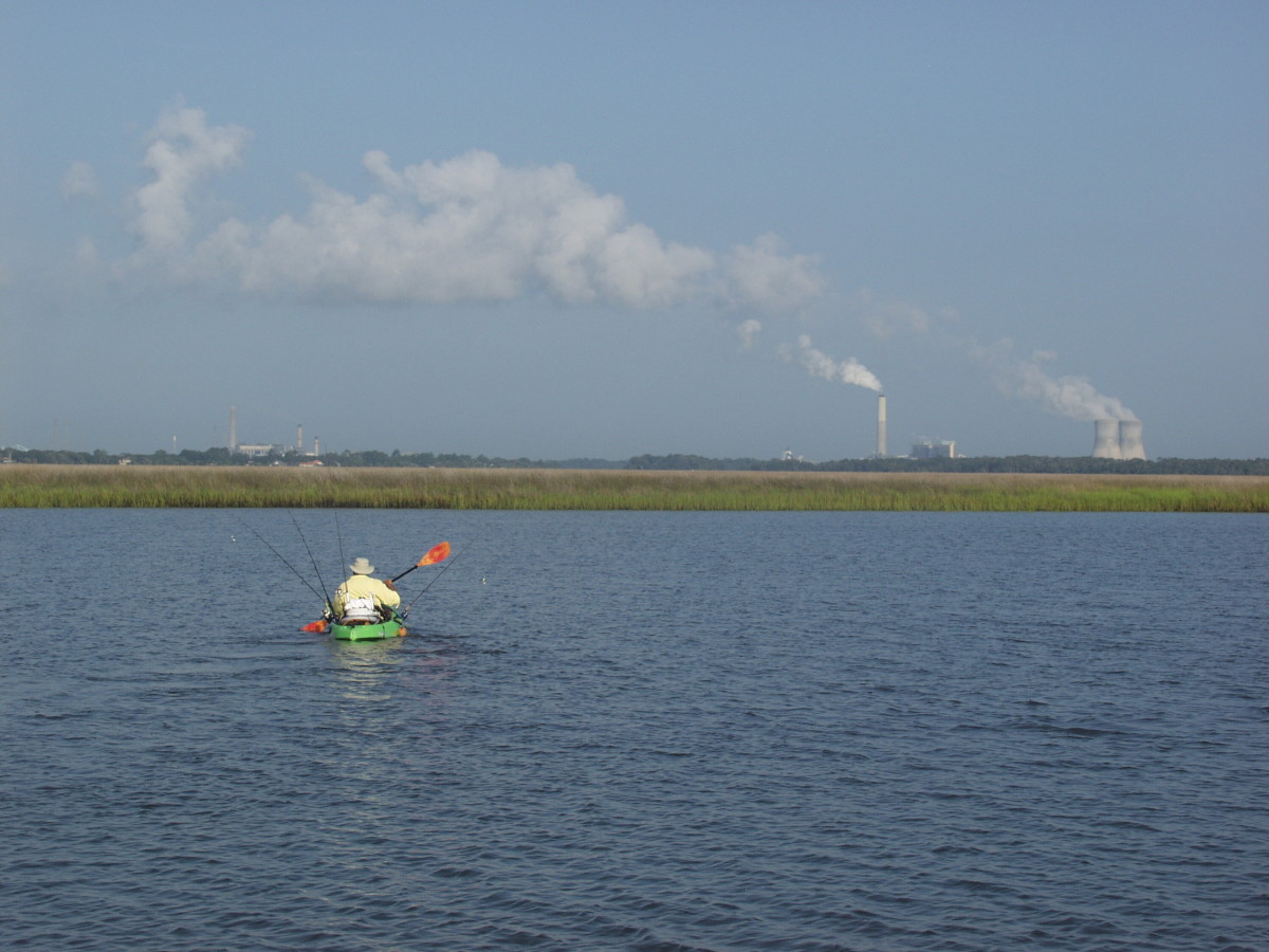 Is It Intracoastal or Intercoastal? - HubPages
