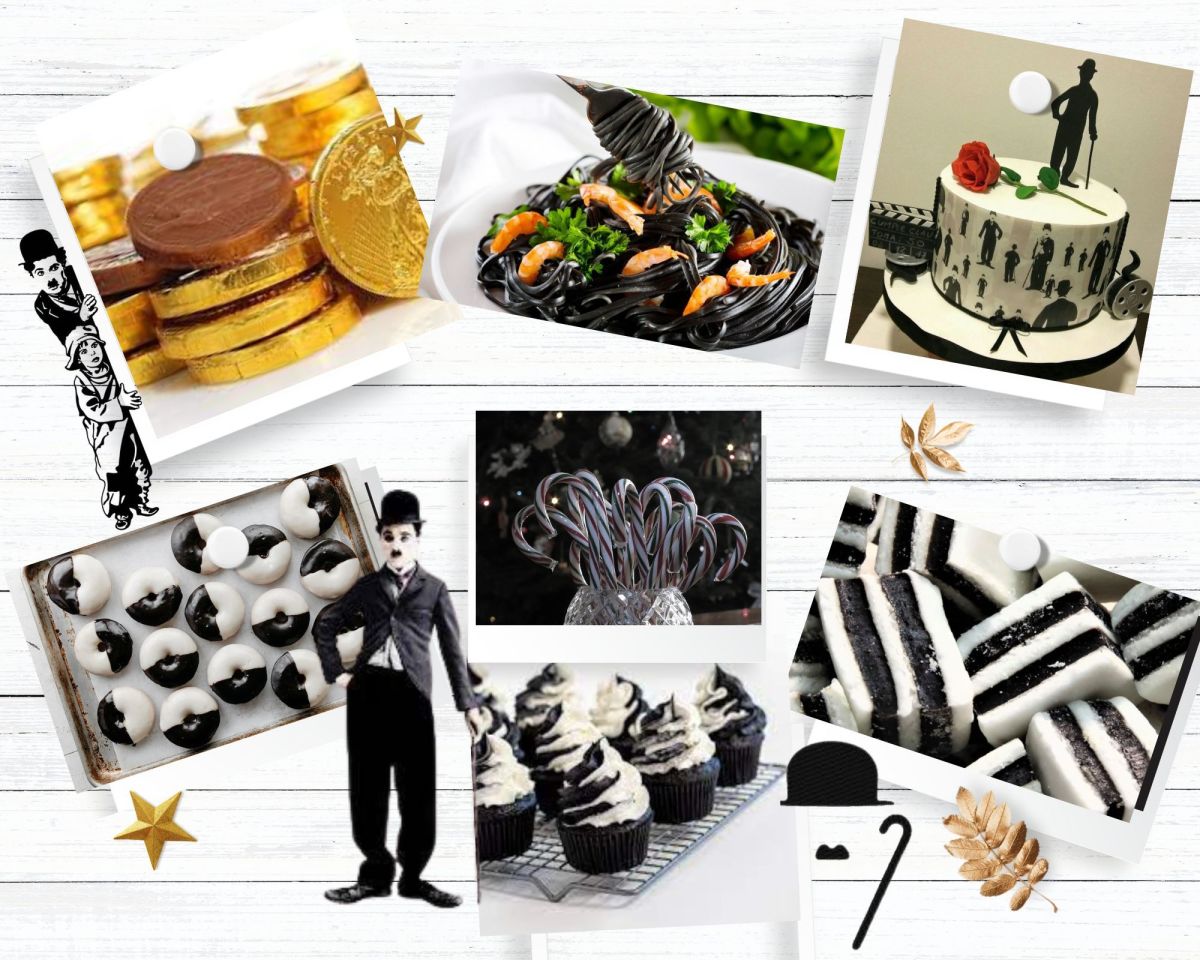 Creating a Timeless Charlie Chaplin Theme Party - HubPages