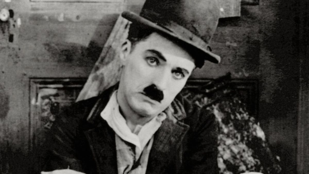Creating a Timeless Charlie Chaplin Theme Party - HubPages