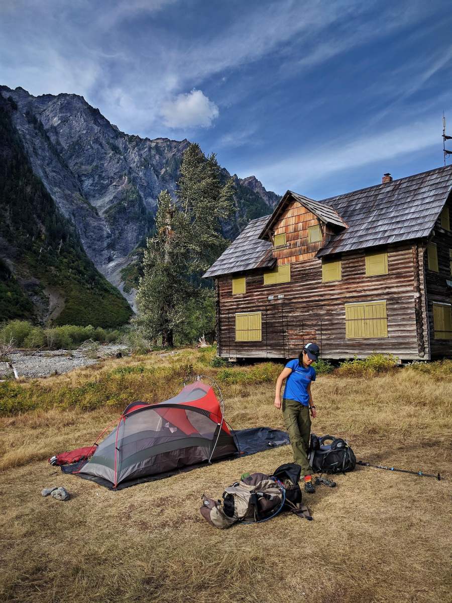 Explore Olympic National Park: A Comprehensive Guide - HubPages