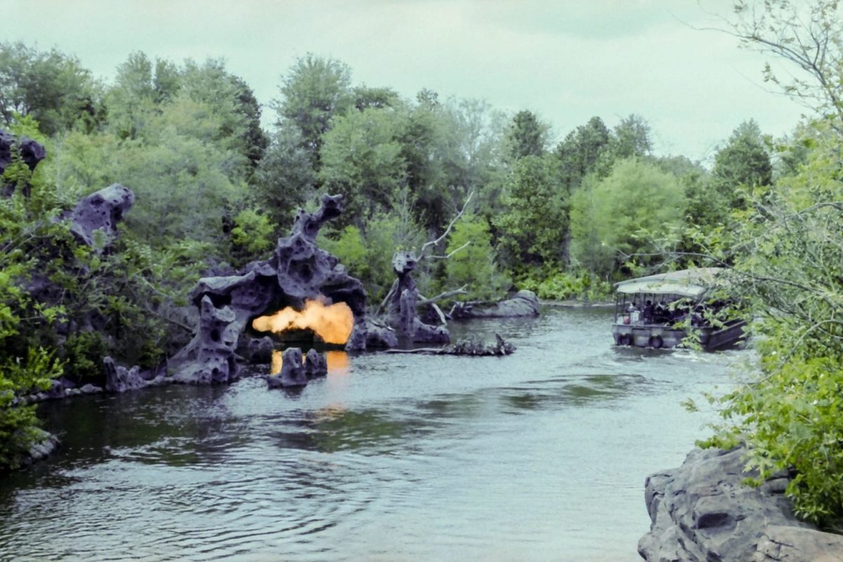 The Lost Disney Kingdom - HubPages