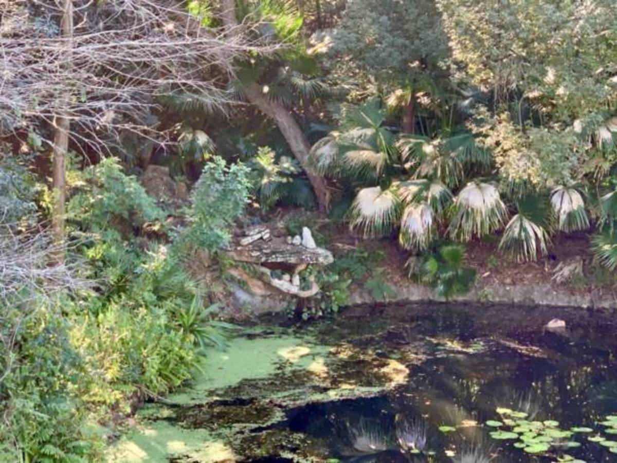 The Lost Disney Kingdom - HubPages