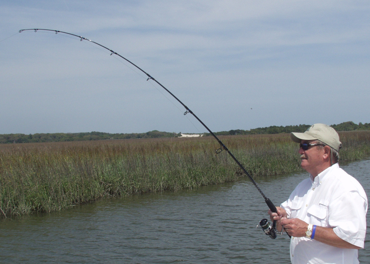 How to Choose a Fishing Line - SkyAboveUs