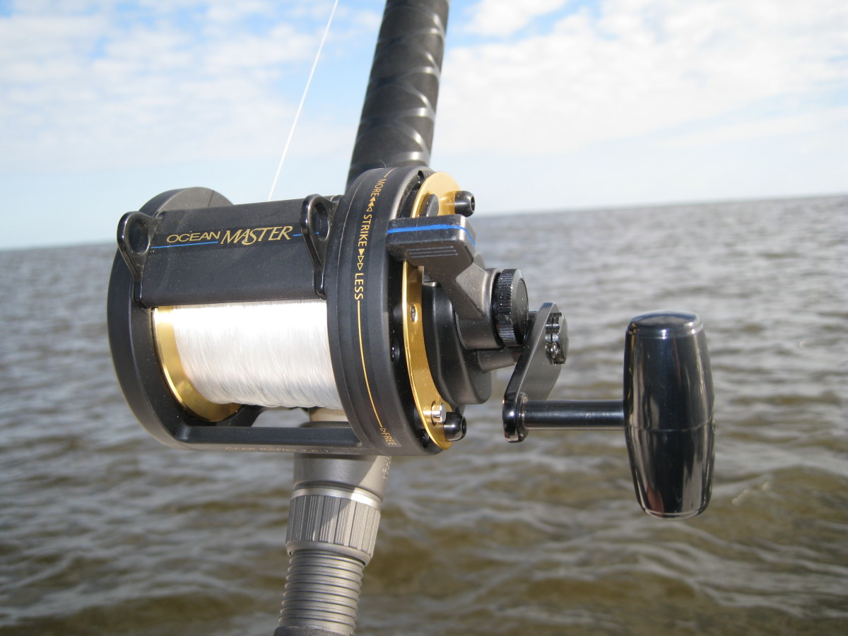 How to Choose a Fishing Line - HubPages