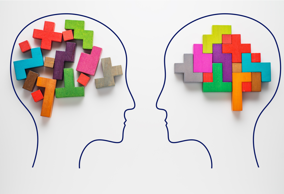 How Does the Brain Build Reality Using Modules and the Inside-Out Framework Model? - HubPages