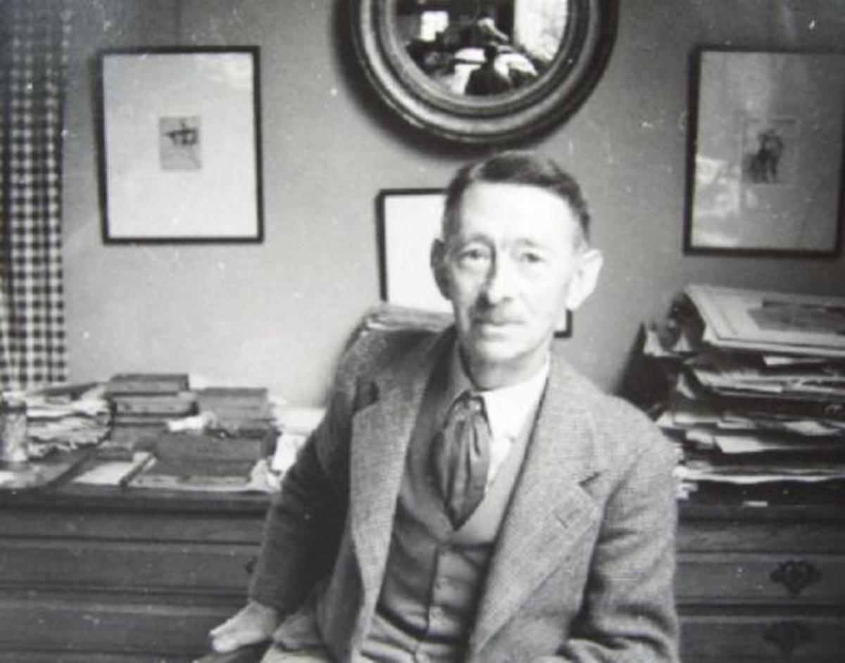 The Unfortunate Case of Mary Mallon - HubPages