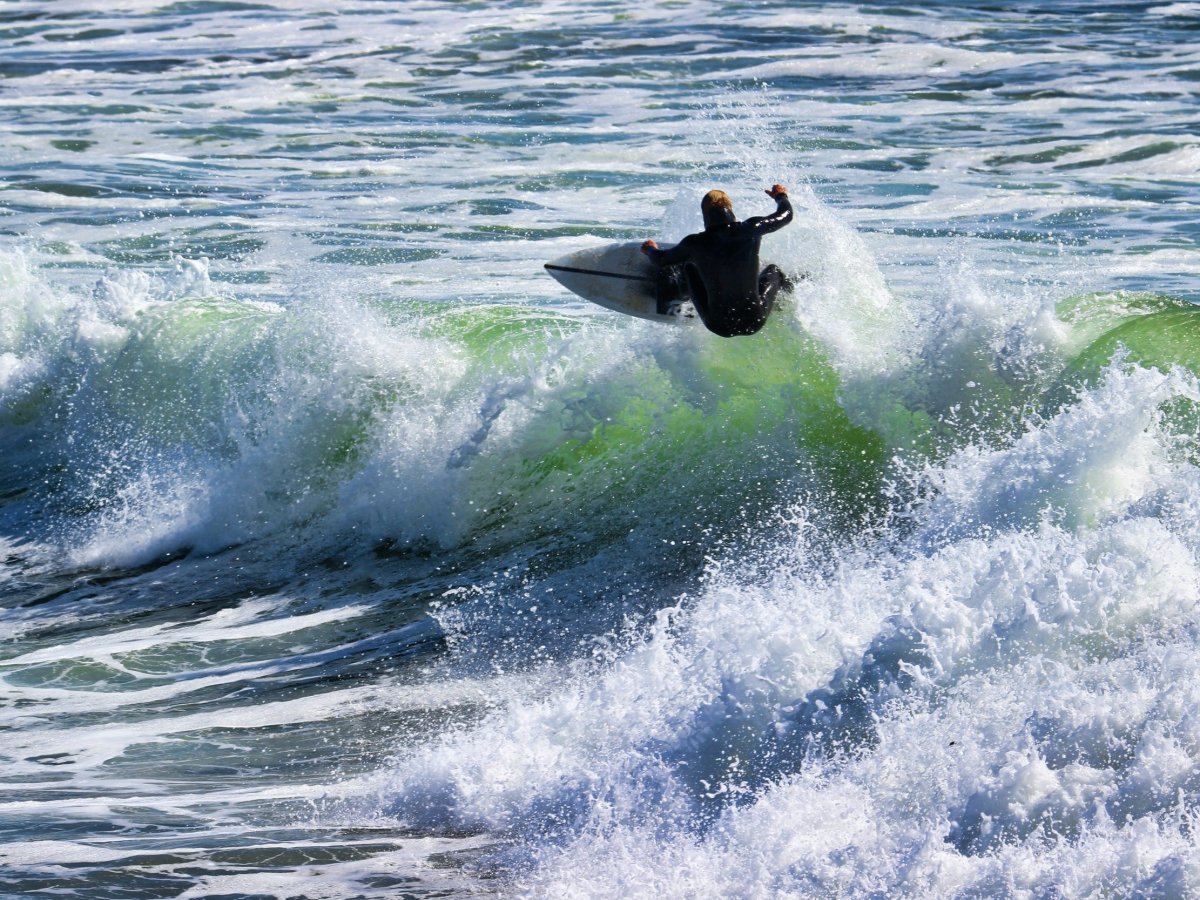 Discover the Best Beaches of Washington's Coastline - HubPages