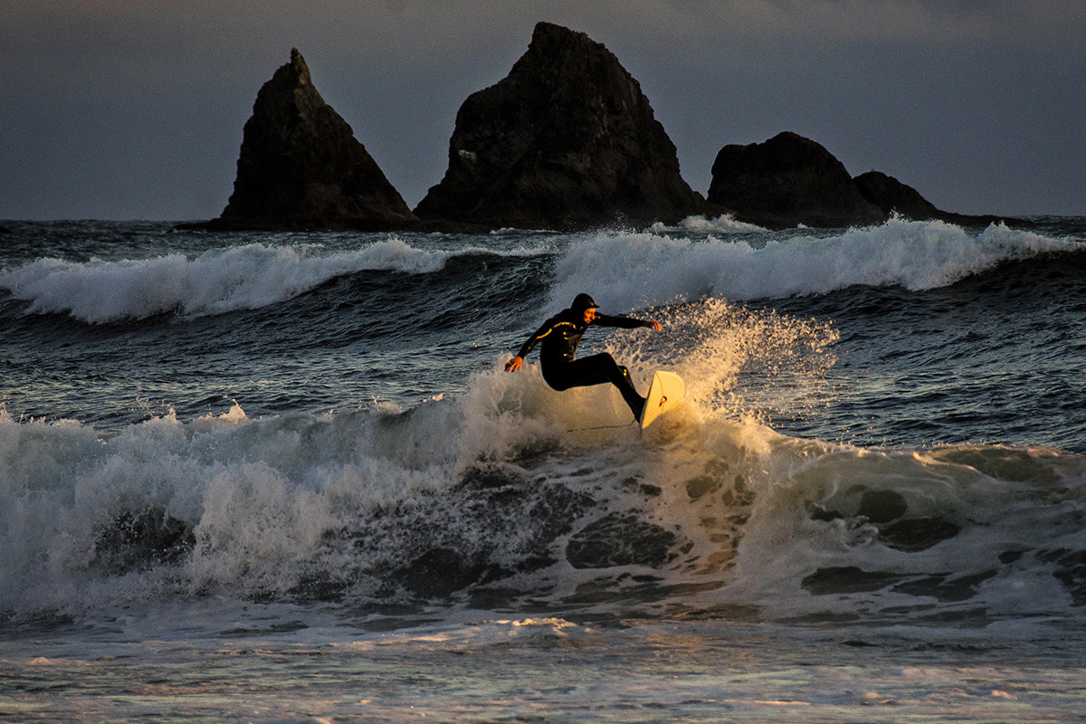 Discover the Best Beaches of Washington's Coastline - HubPages