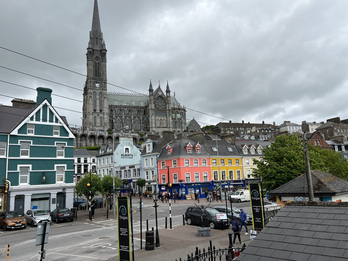 Best Ever First Trip To Ireland! - HubPages