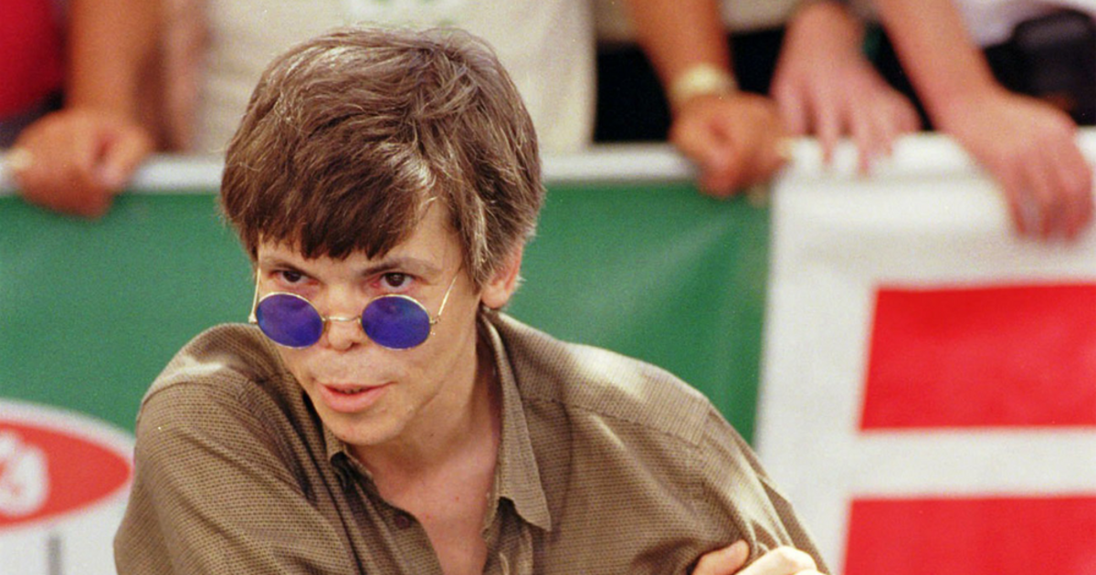 Legendary Modern Poker Players: Brunson, Hellmuth, and More - HubPages