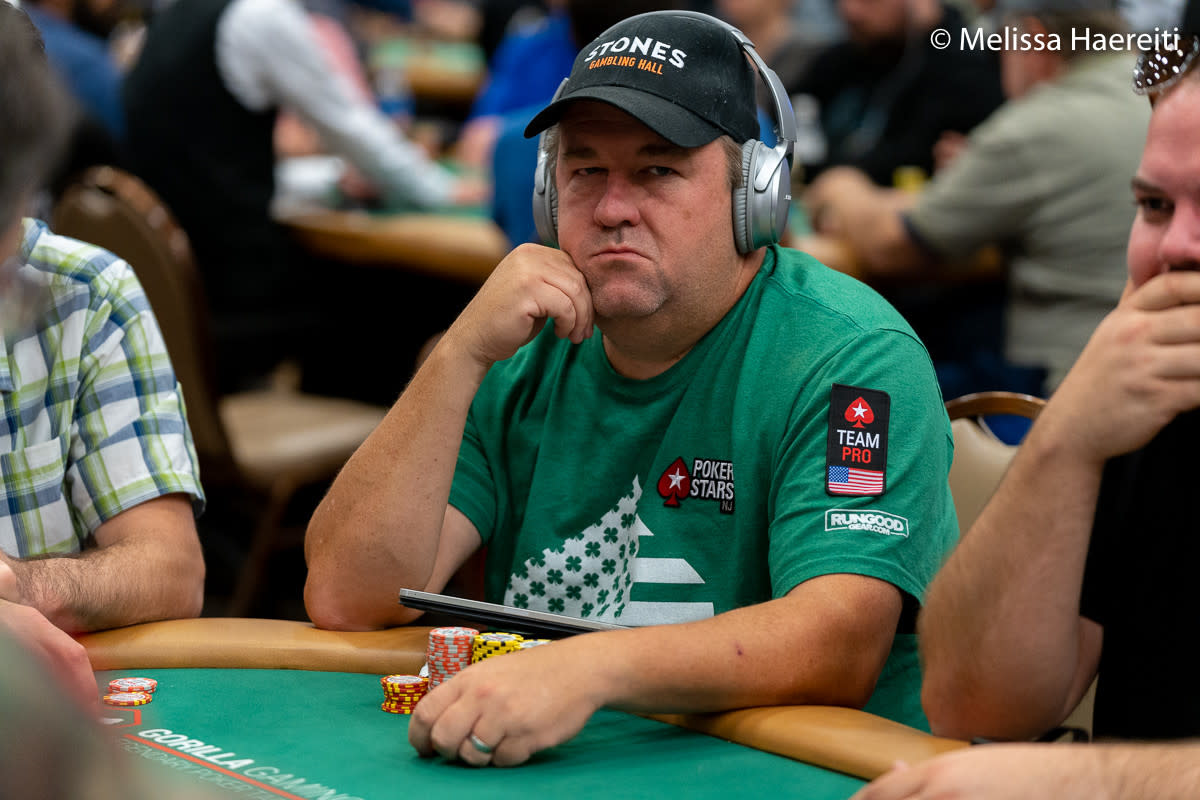 Legendary Modern Poker Players: Brunson, Hellmuth, and More - HubPages