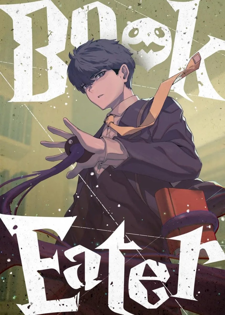 The 21 Best Magic Manhwa (Webtoons) You Must Read - HubPages
