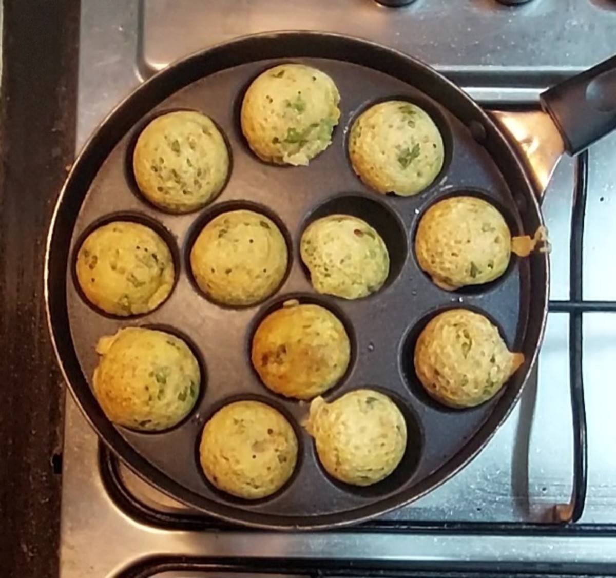 4 Breakfast Recipes - HubPages