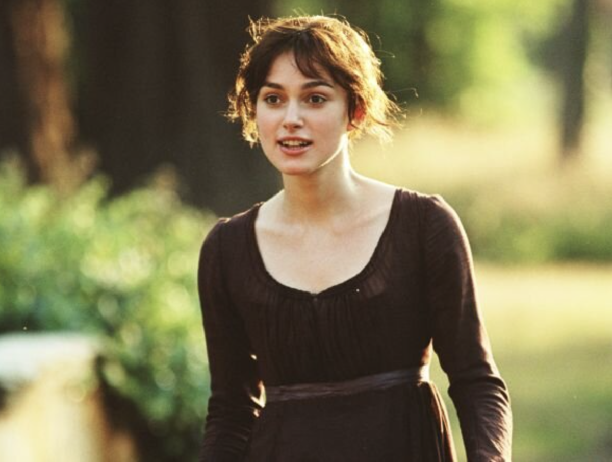 10 Best Brown Costumes from Period Movies - HubPages