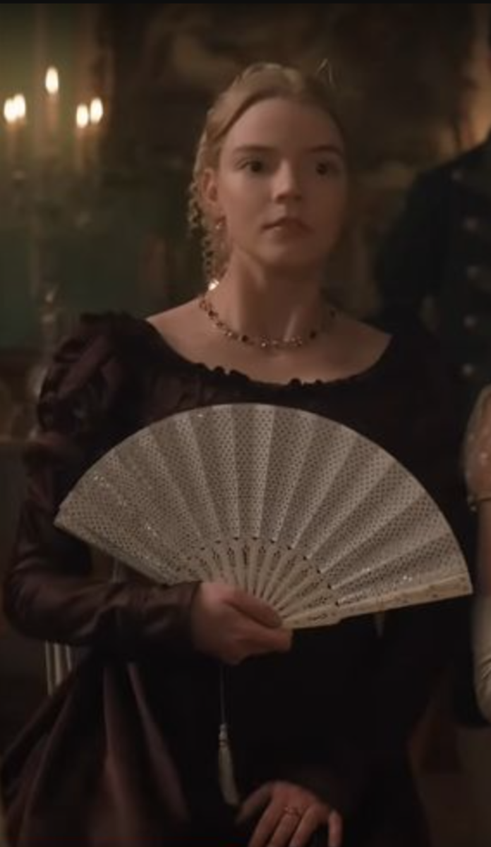 10 Best Brown Costumes from Period Movies - HubPages