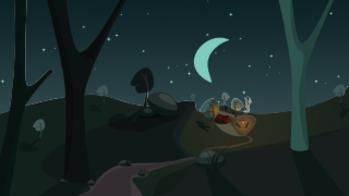 There Are Some Little-Known Cryptids You May Meet While Camping in ...