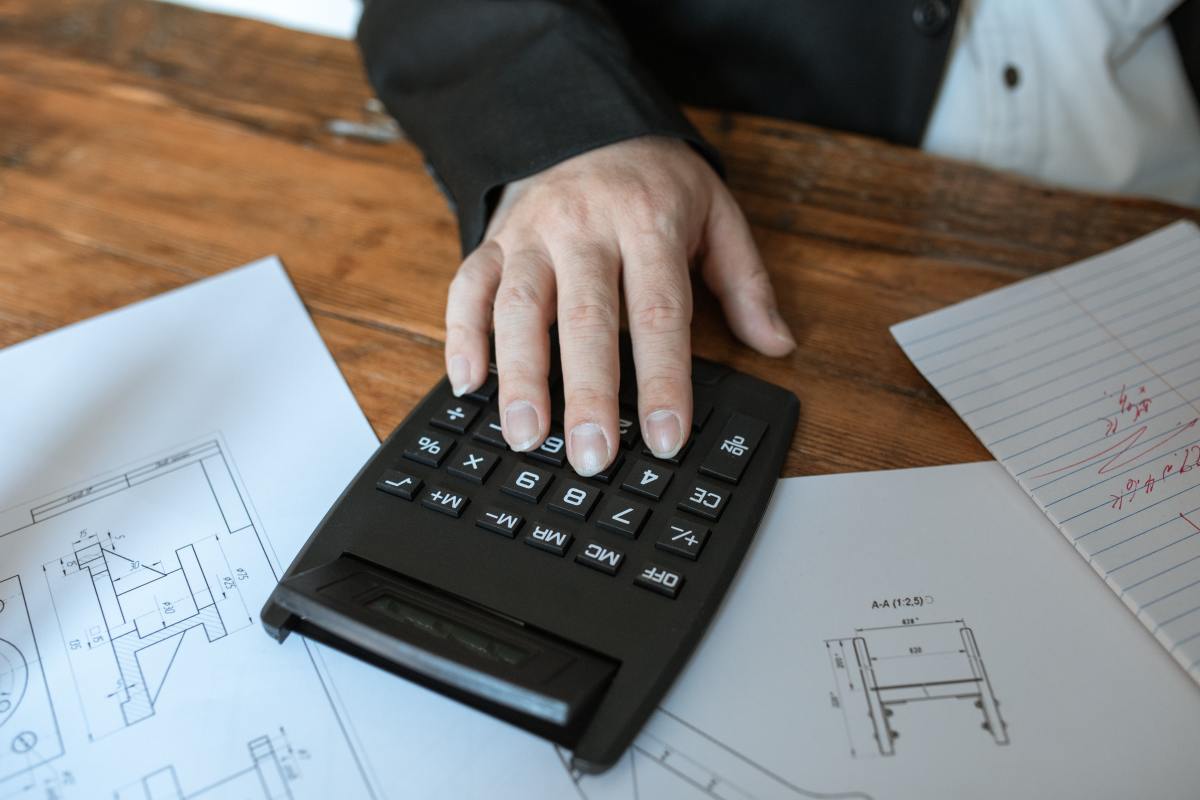How To Use The SUM Function In Excel TurboFuture