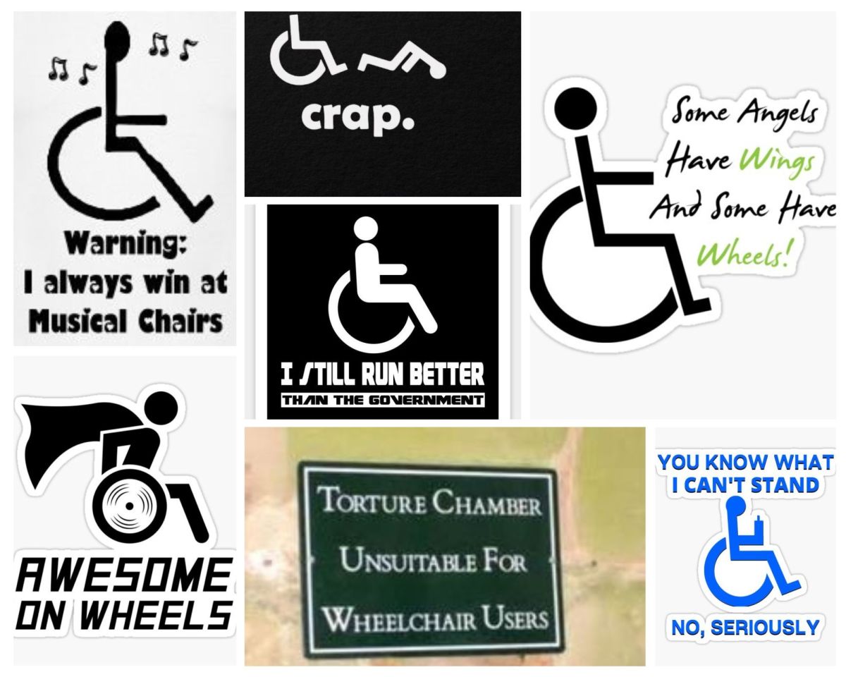 How to Organize a Fun Party for Wheelchair Users and People With ...