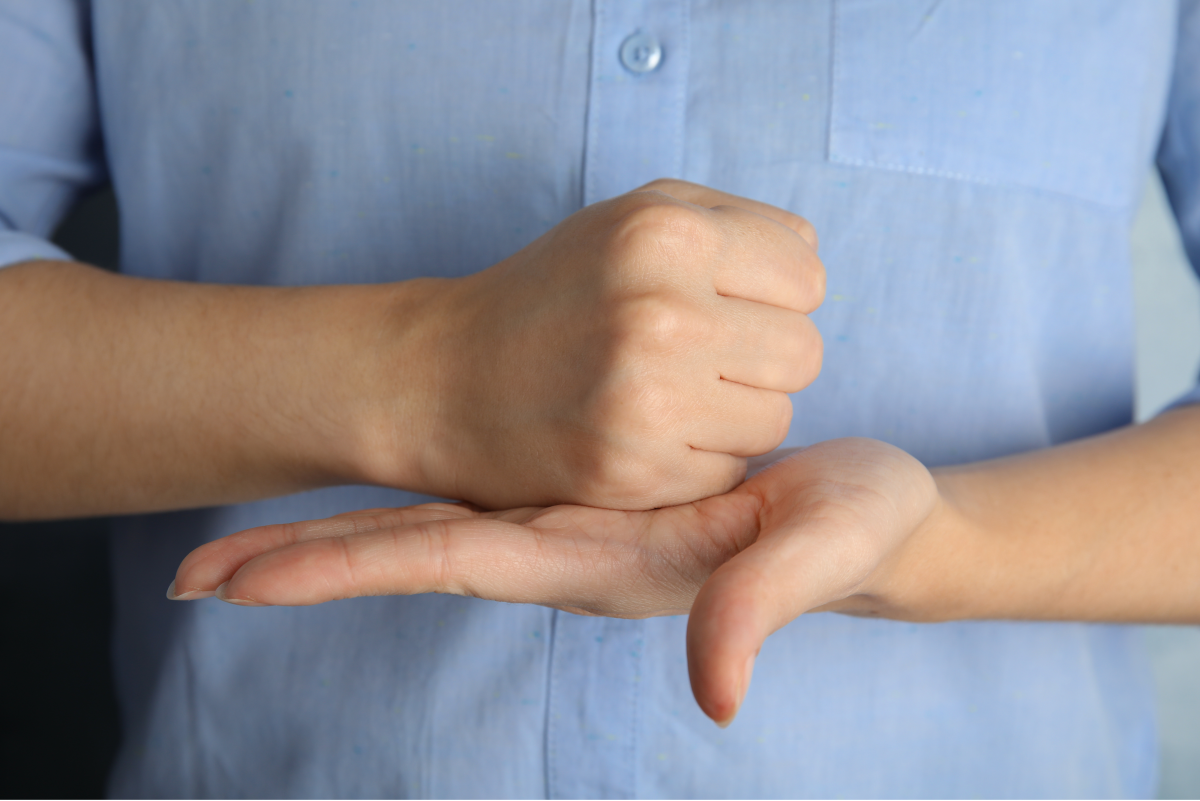 American Sign Language ASL Beginner And Basic Words Owlcation