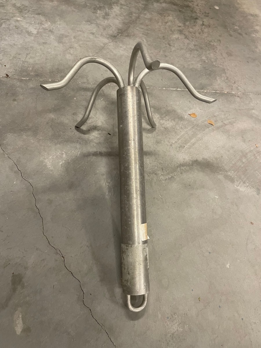 How to Anchor Around Jetties - HubPages