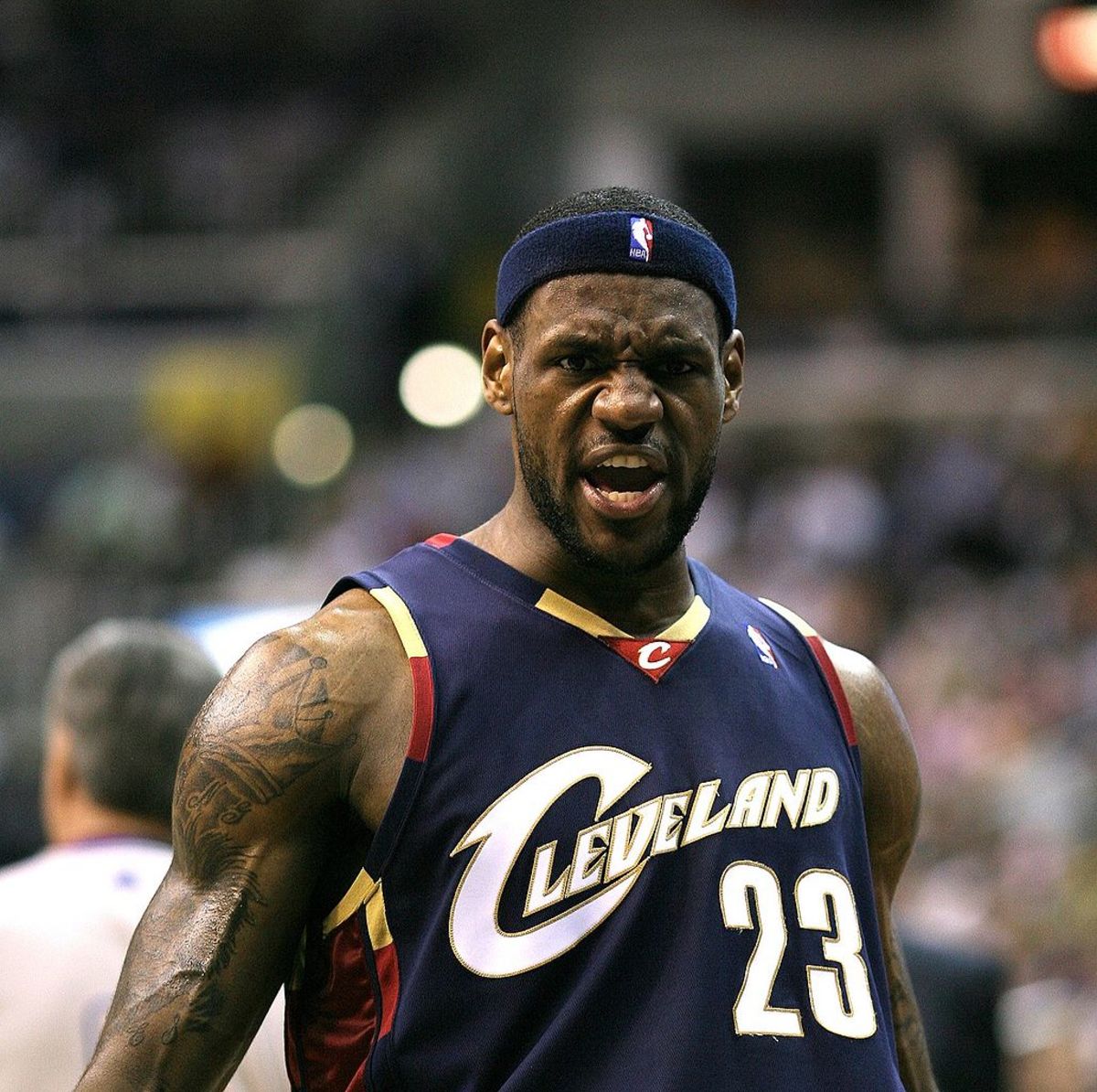 Ranking LeBron James' NBA Seasons: When Was the King at His Peak ...