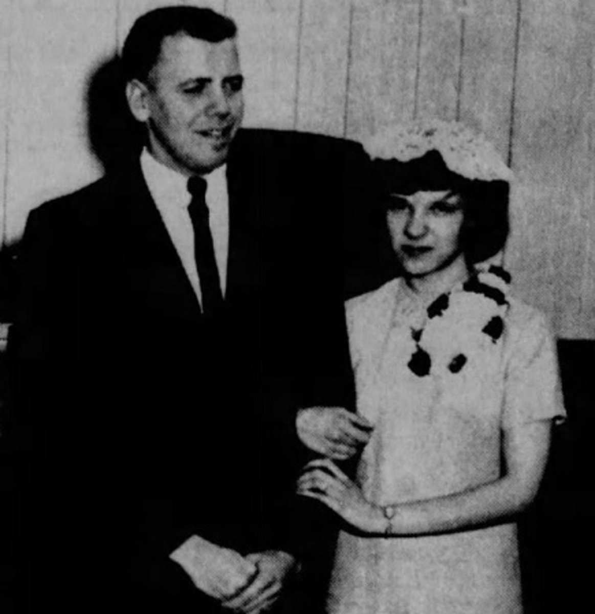 Mel Wiley: Did Ohio Police Chief Stage His Own Disappearance? - HubPages