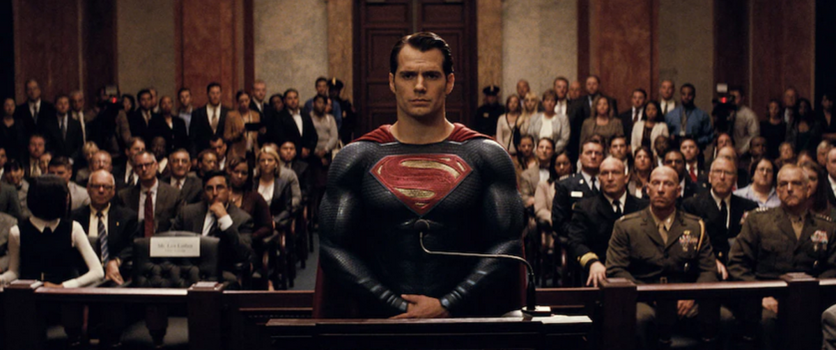 5 Reasons why BvS was a Great Movie - HubPages