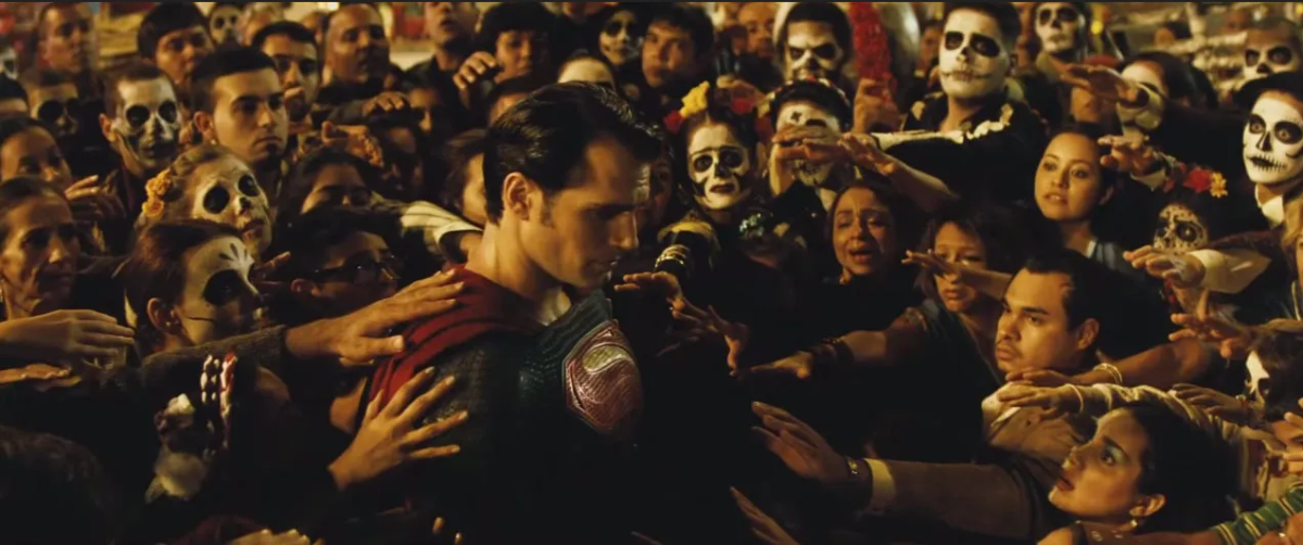 5 Reasons why BvS was a Great Movie - HubPages