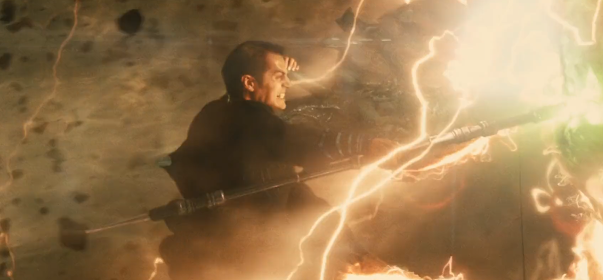 5 Reasons why BvS was a Great Movie - HubPages