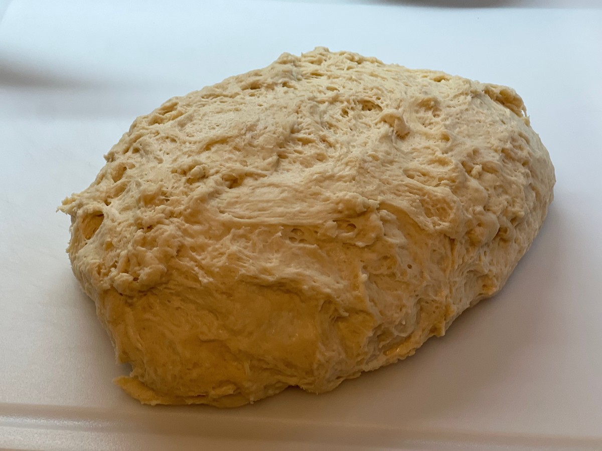 Easy White Sandwich Bread Recipe - HubPages