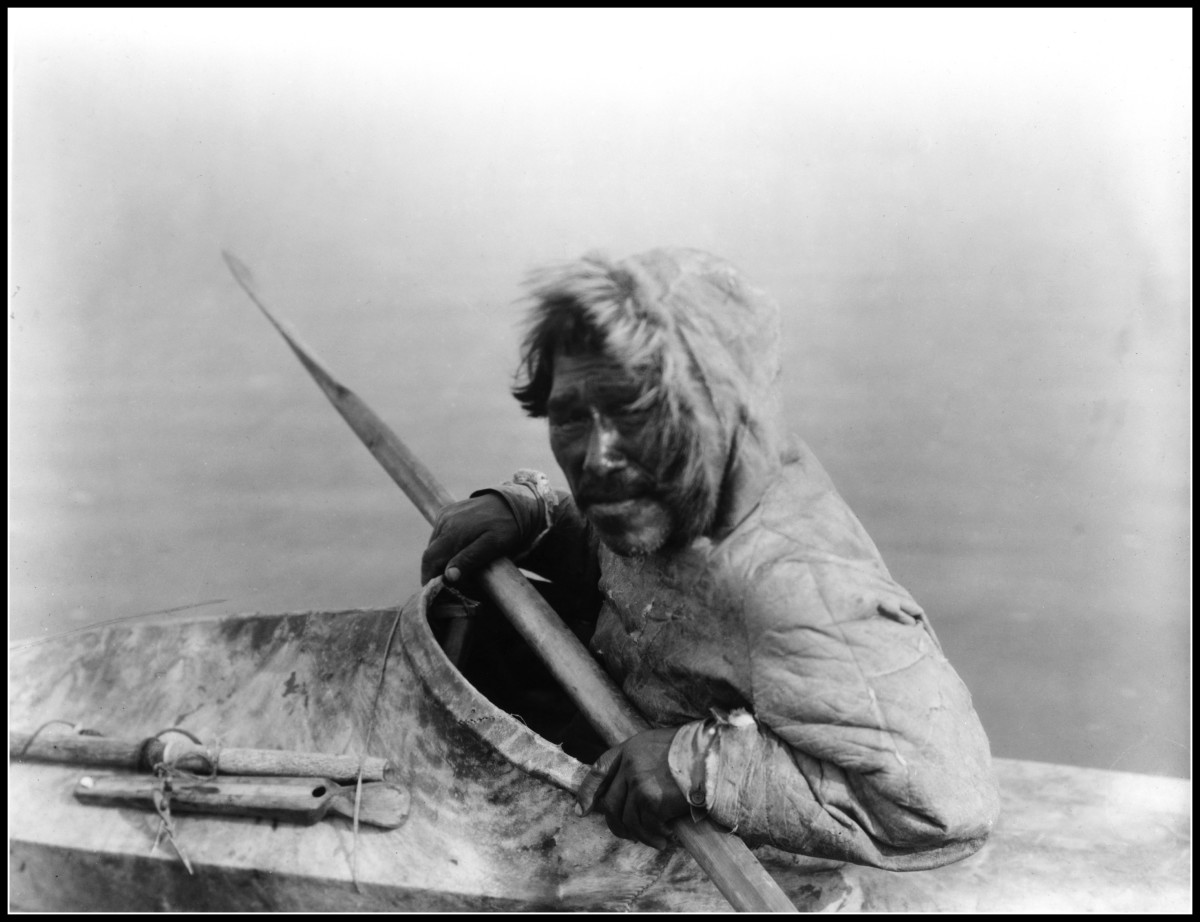 The Inuit Aka the Eskimo - HubPages