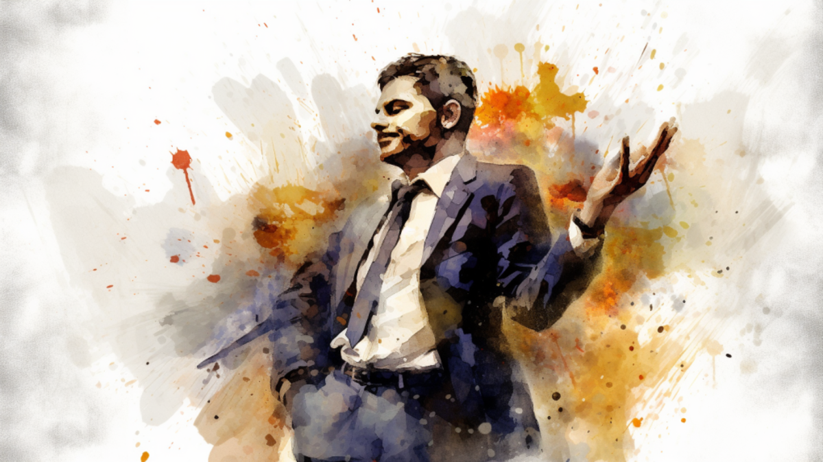 The Silent Killer Of Startups - HubPages