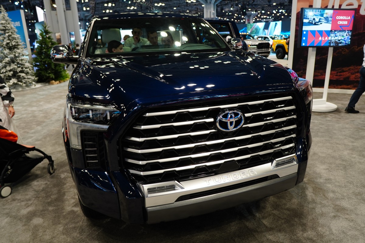 This Is the Most Expensive Toyota in America - HubPages