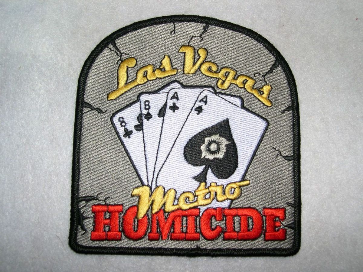 The Story of Poker's Captivating "Dead Man's Hand" - HubPages