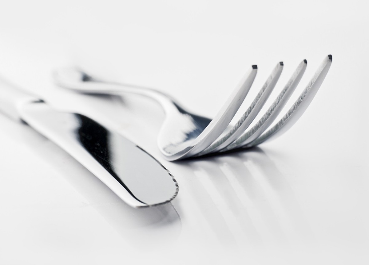 Kitchen Items Name in Punjabi for English Readers - HubPages