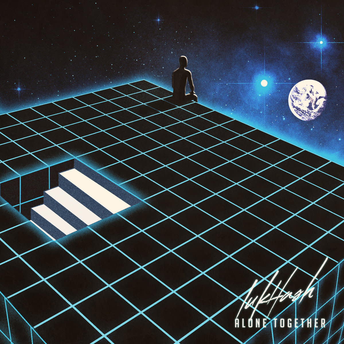 Synth Single Review: "Alone Together" by LukHash - HubPages