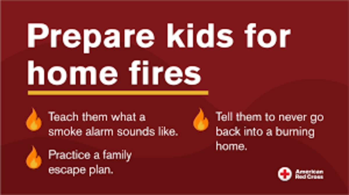 How to Prepare For Natural Disasters and Home Emergencies - HubPages