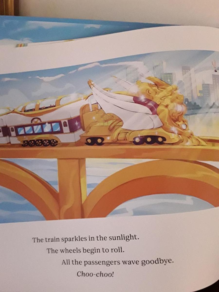 African American Spiritual Re-Envisioned in Gorgeous Picture Book and ...