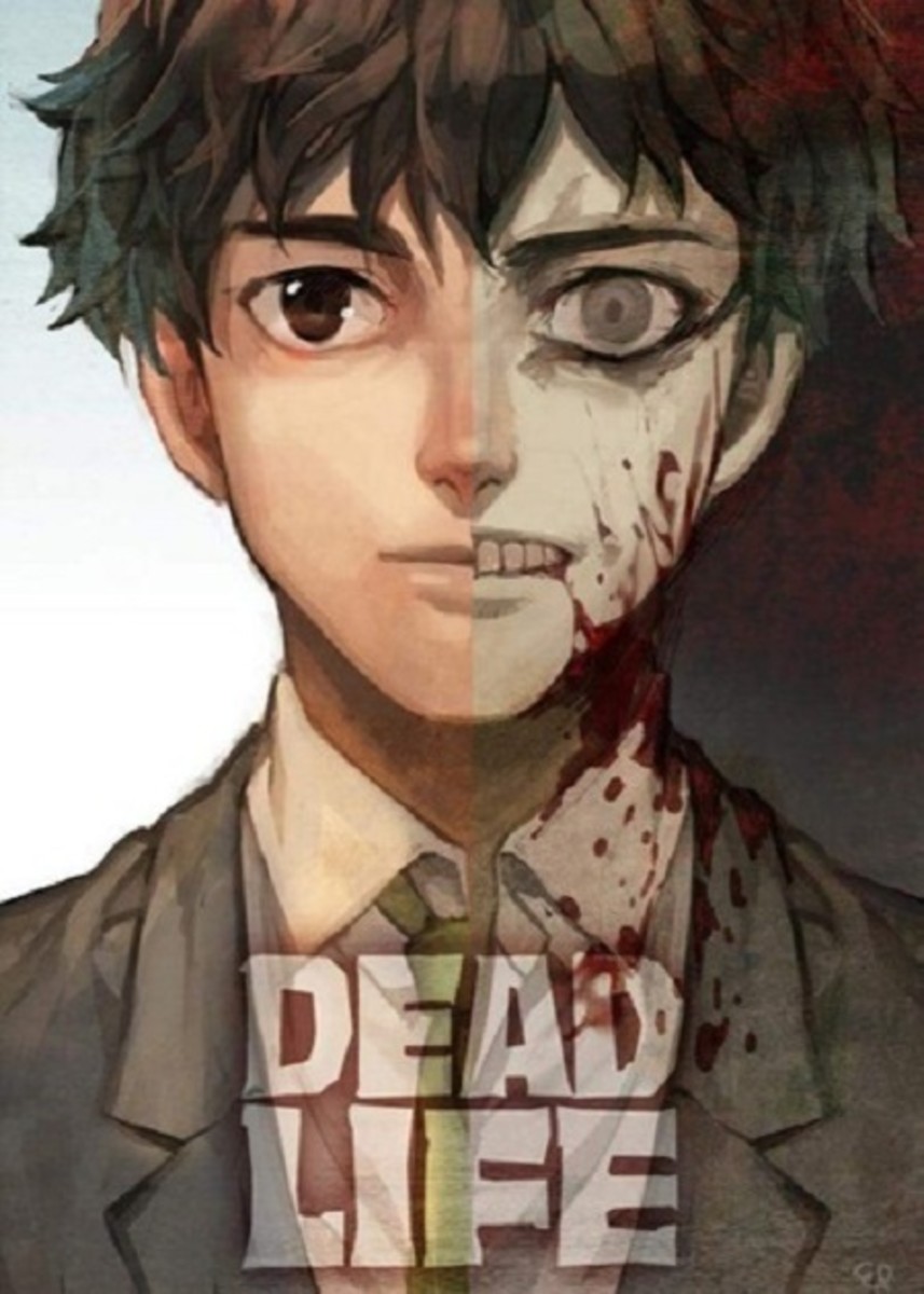 The 21 Best Apocalypse Manhwa (Webtoons) You Must Read - HubPages