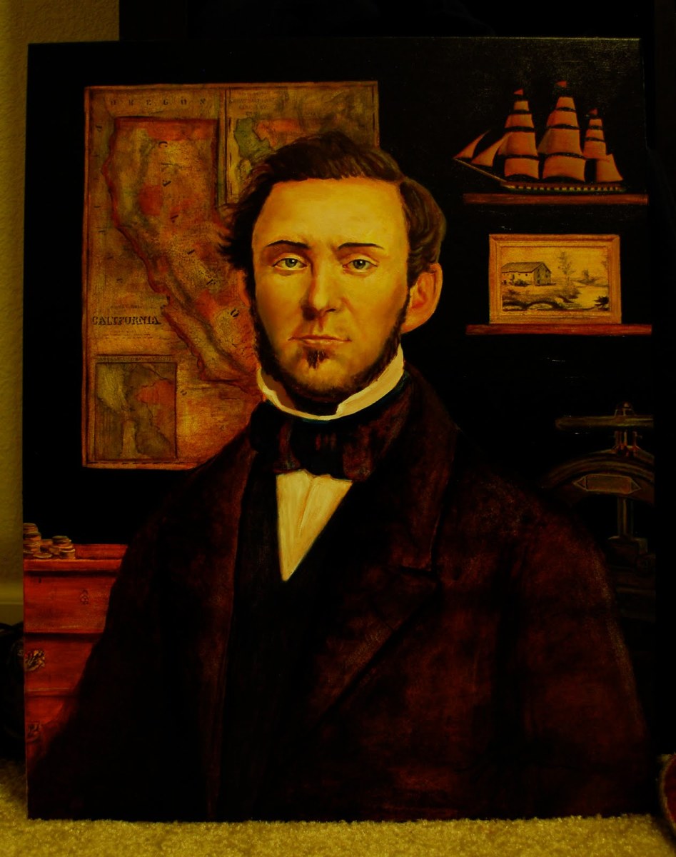 History of the Mormon Religion - HubPages