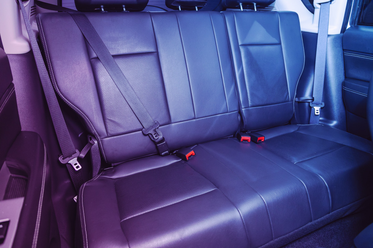 This Product Is the Perfect Hack for Keeping Things From Sliding Under ...