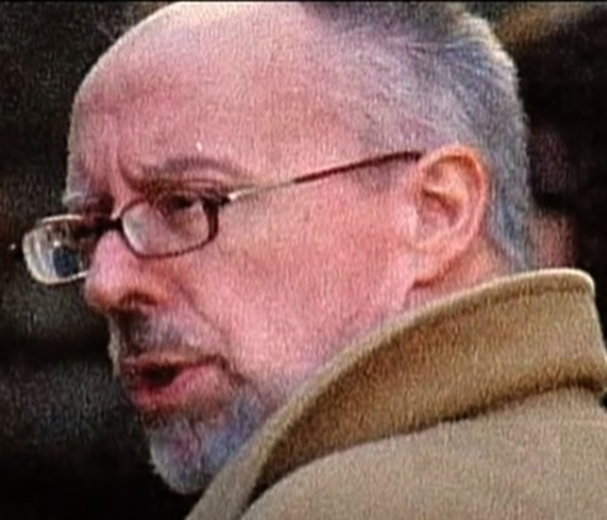 Claude Dunand Horror House: Why Did Witnesses Keep Dying? - HubPages