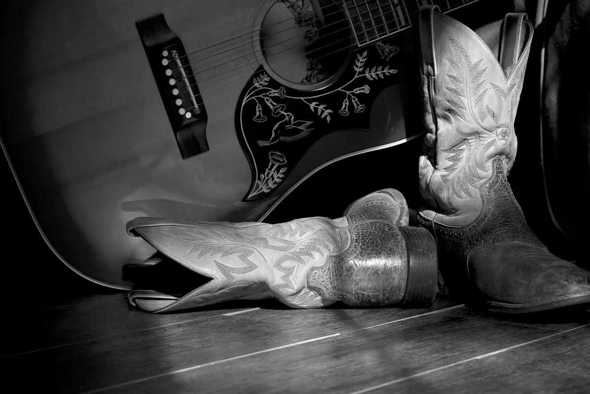 Six Country Songs That Creatively Tell A Story About Time Passing By
