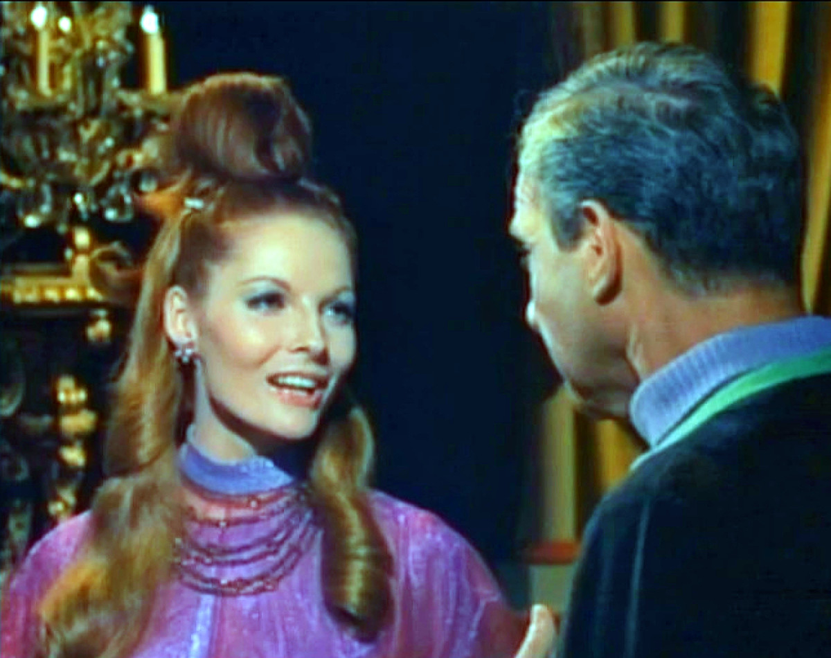 The Haunted Lighthouse, Lost in Space, Episode aired Oct 18, 1967 ...