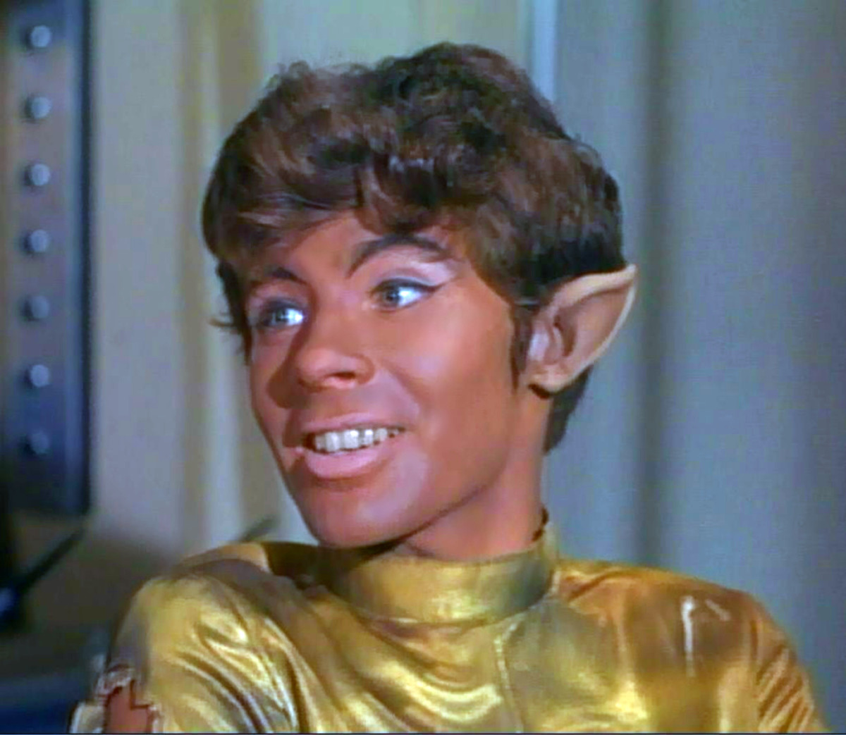 The Haunted Lighthouse, Lost in Space, Episode aired Oct 18, 1967 ...